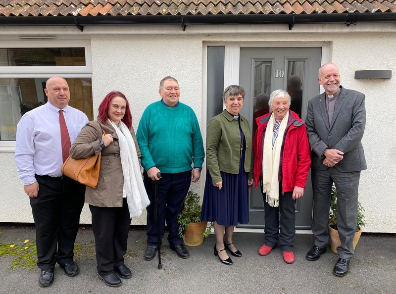 A weekend in Dorset! - Methodist Church