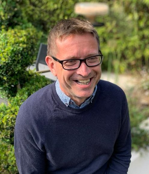 Learning how to minister well to the LGBT+ community - Methodist Church