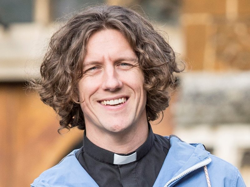 Learning to trust our hunches - Methodist Church