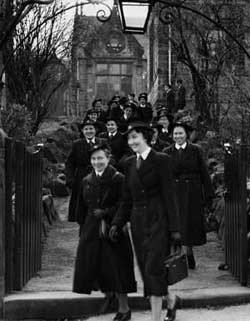 Methodist Diaconal Order - Methodist Heritage