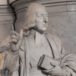 Methodist Central Hall - Methodist Heritage