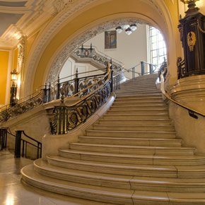 Methodist Central Hall - Methodist Heritage