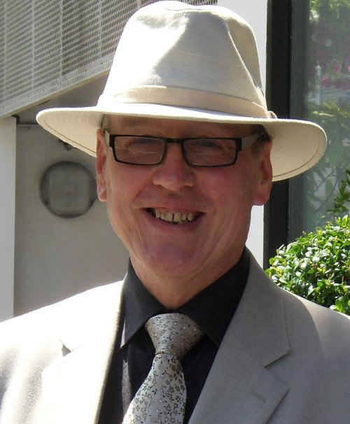 Let love be real, in giving and receiving (StF 615) - Methodist Church