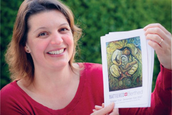 The Methodist Modern Art Collection - Methodist Church