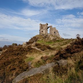 Mow Cop - Methodist Heritage