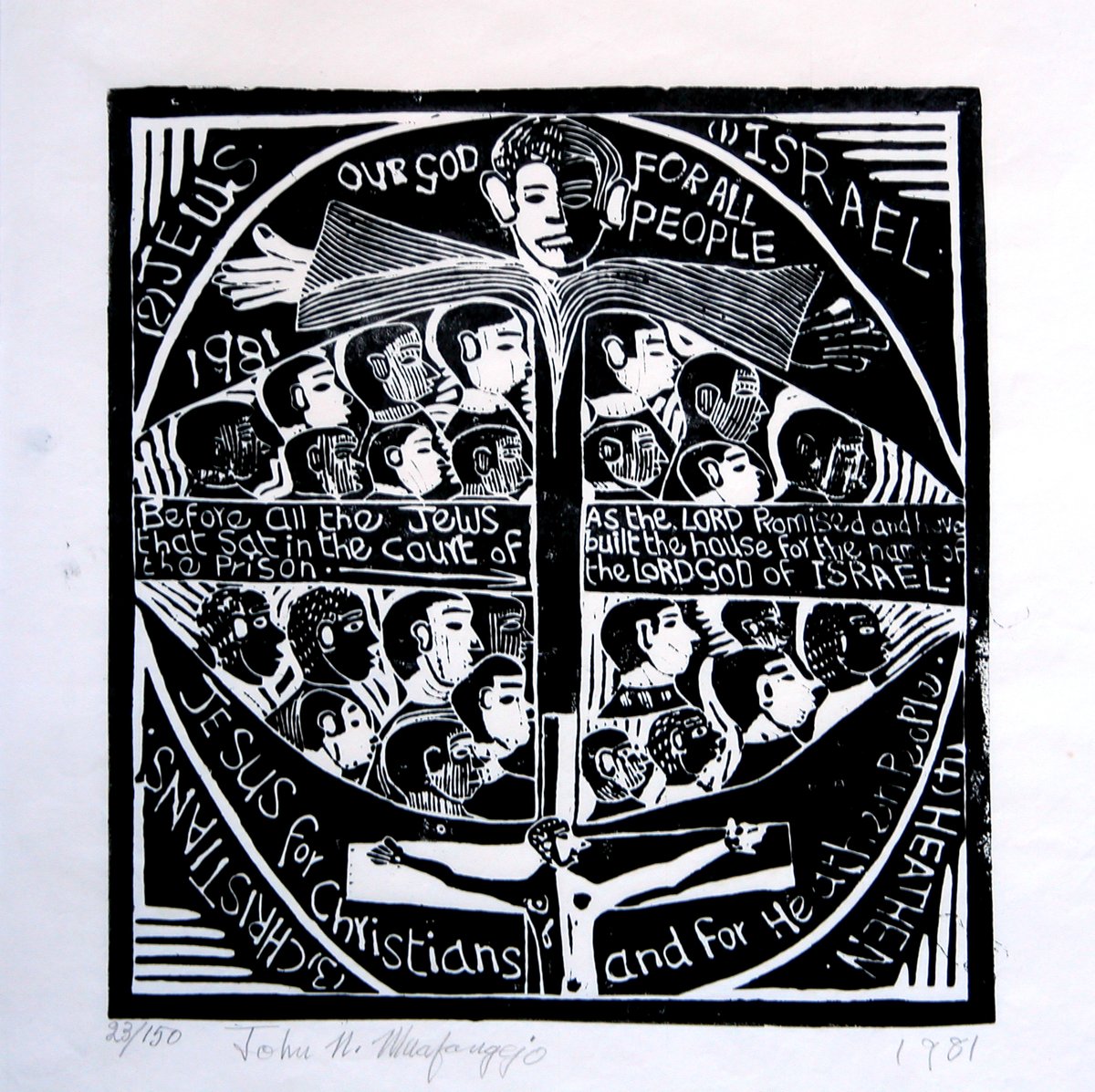 Browse the Collection - Methodist Church