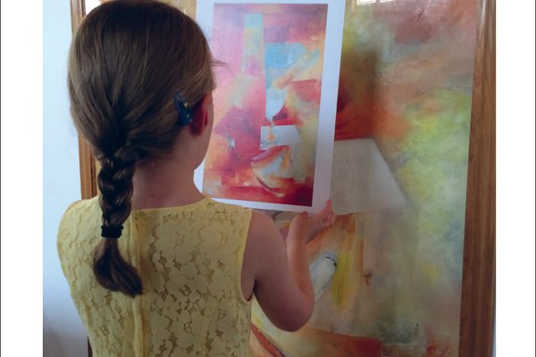 The Methodist Modern Art Collection - Methodist Church