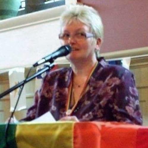 Keep Believing - Methodist Church