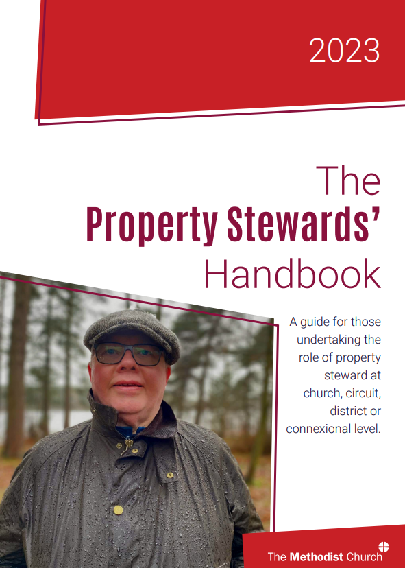 Property Stewards - Methodist Church