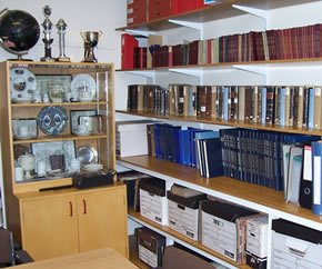 Resource Centre of the Independent Methodist Churches - Methodist Heritage
