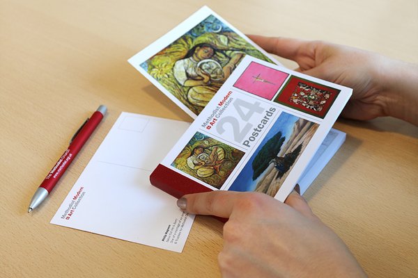 The Methodist Modern Art Collection - Methodist Church