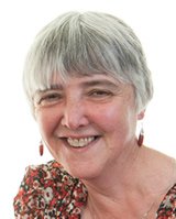 Giving thanks for the life of the Revd Elizabeth Clark - Methodist Church