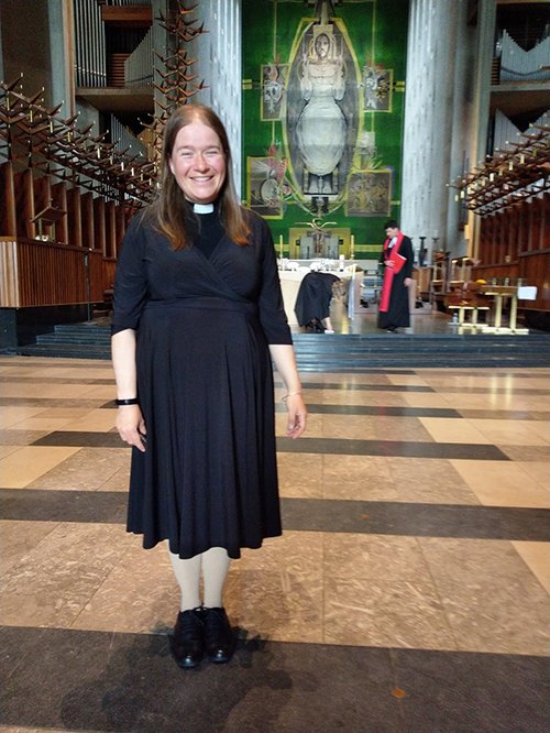 Ordinations - Methodist Church