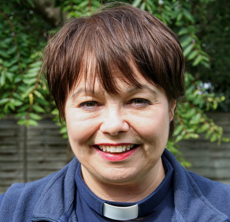 Ordinand stories - Sarah Rigby - Methodist Church