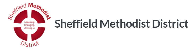 Links to Methodist District Safeguarding Pages - Methodist Church
