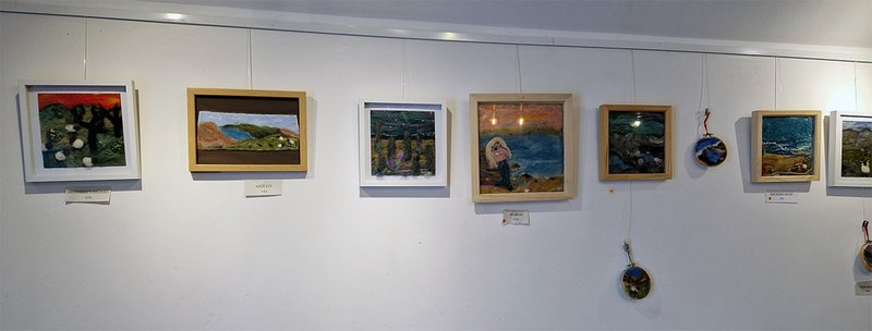 The Bike Shed, a place for everyone in Inverness - Methodist Church