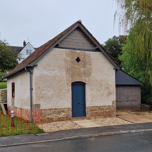 The Tolpuddle Pilgrimage: A Methodist Story of Social Justice ...