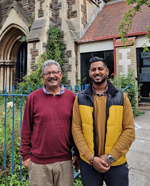 The Trinity Centre - Methodist Church