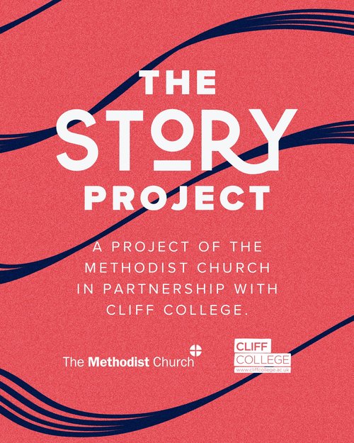 The Story Project - Methodist Church