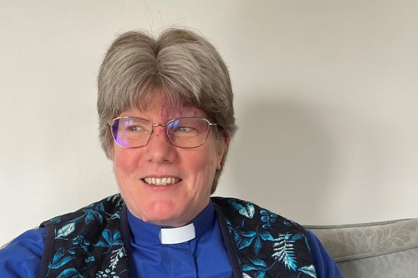 Our Stories - Methodist Church