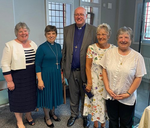 Celebrating the past, transforming the present and reimagining the ...